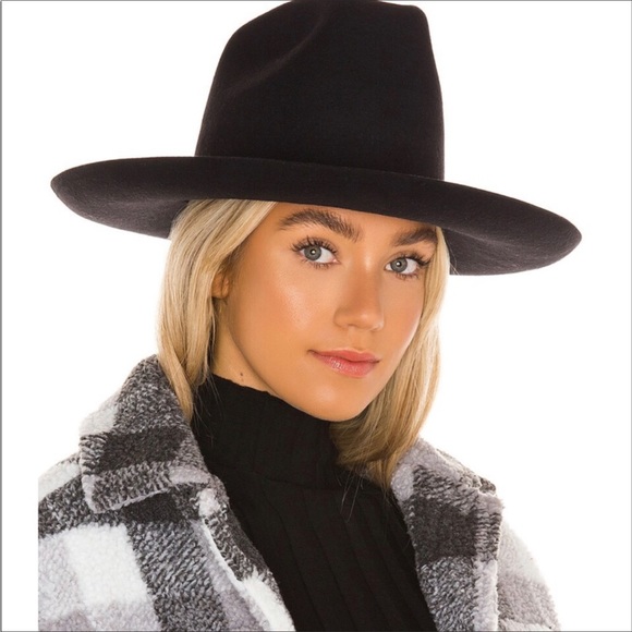 Lack Of Color | Accessories | Rare Lack Of Color Goldfinger Western ...